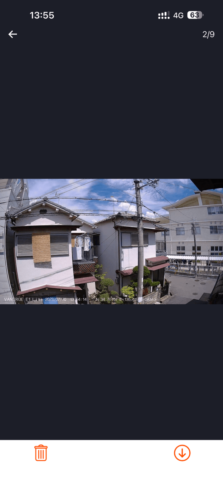 NDロードスターにおすすめ！VANTRUE E1ドラレコを取り付けてみた！ | OBARKIN