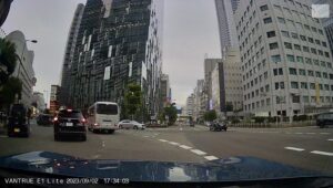 NDロードスターにおすすめ！VANTRUE E1ドラレコを取り付けてみた！ | OBARKIN